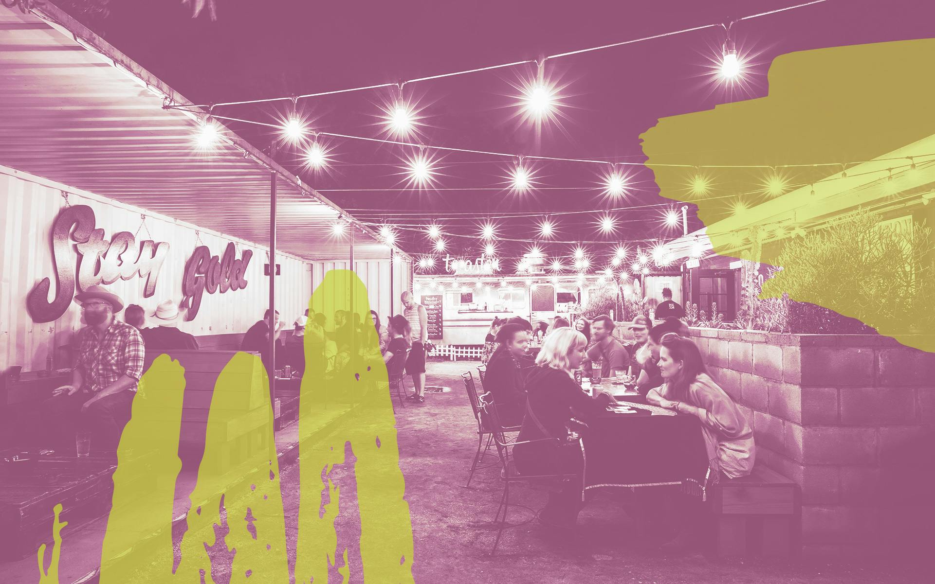 The Cannabis Fan’s Guide to Austin, Texas Tourism | Leafly