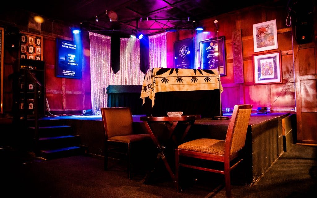 Smoke Legally in Portland, Oregon, at These Cannabis-Friendly ...