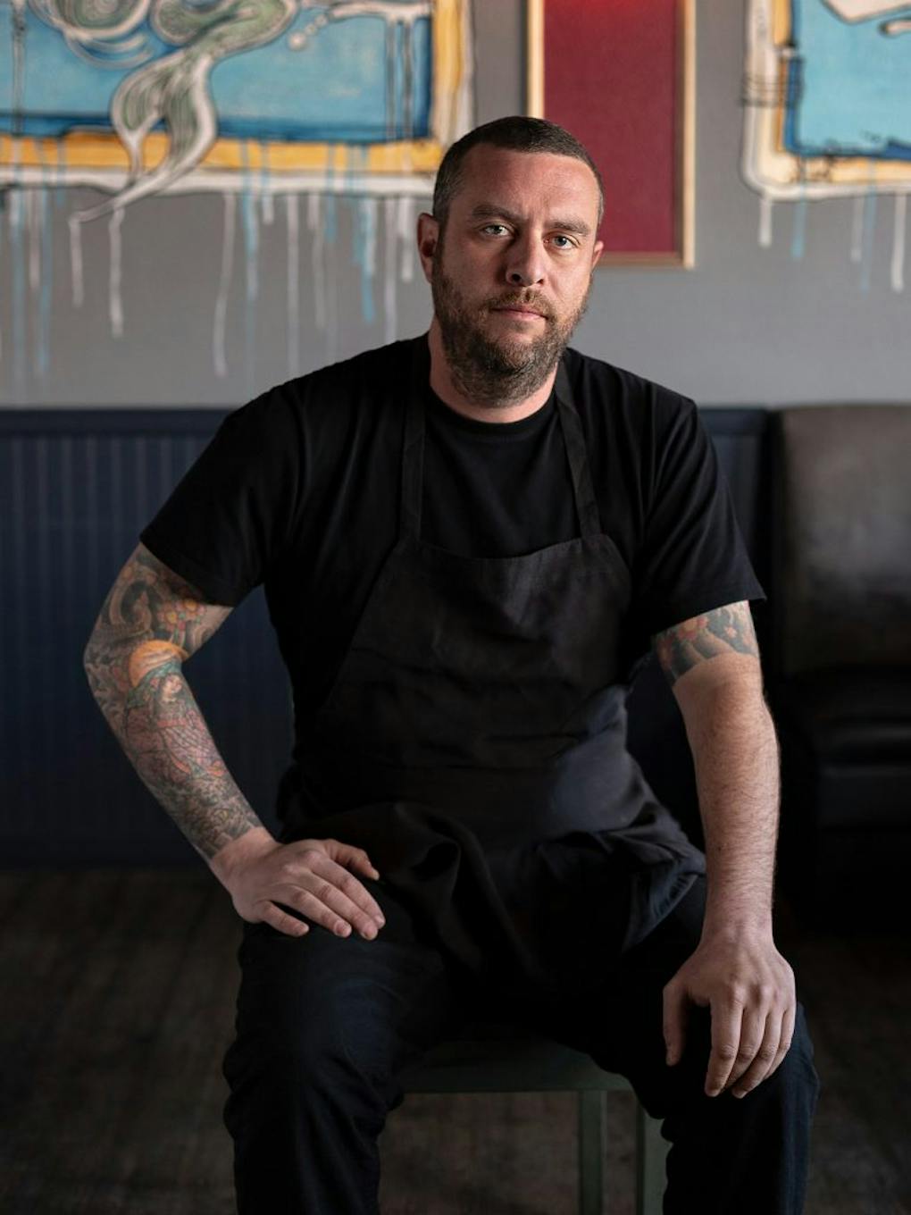 How Vegas Chefs Use Cannabis to Unwind and Get Creative After Hours ...