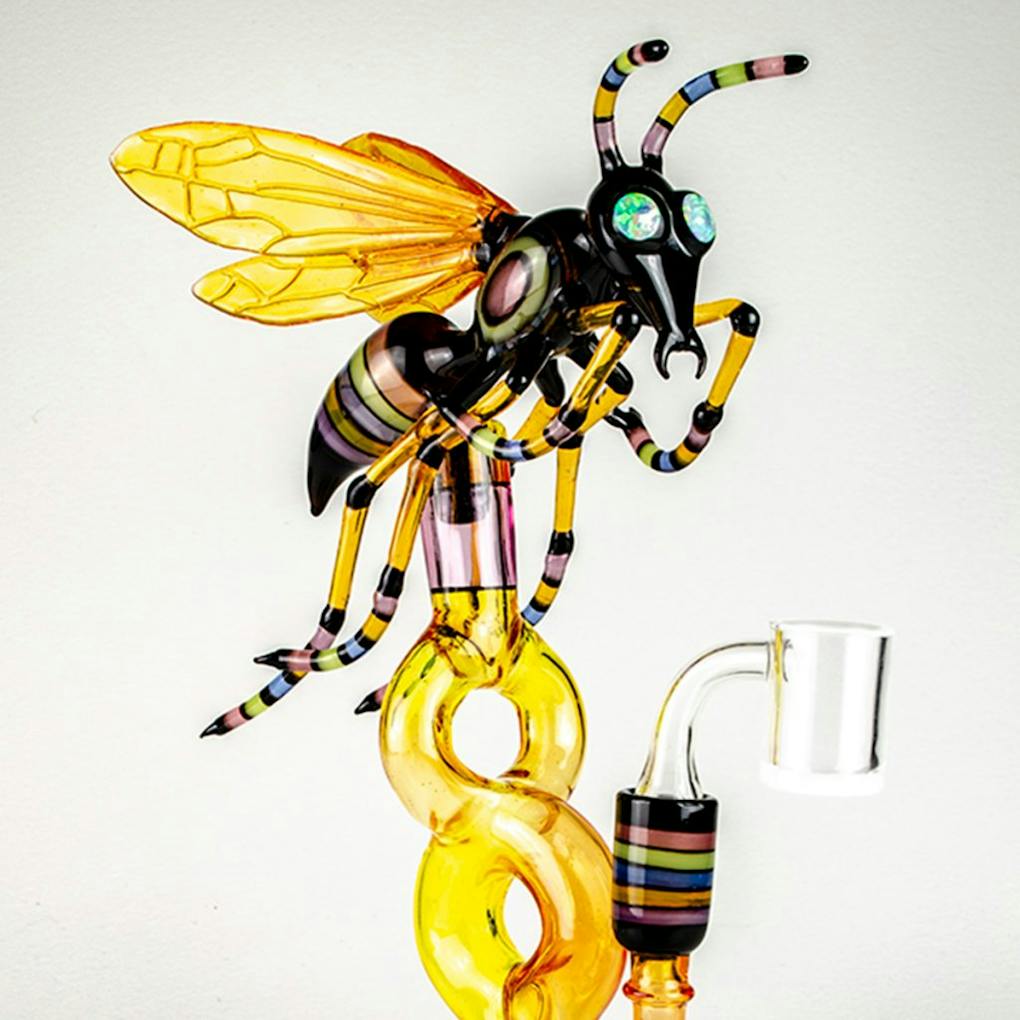 11 Glass Artists Who Changed the Game | Leafly
