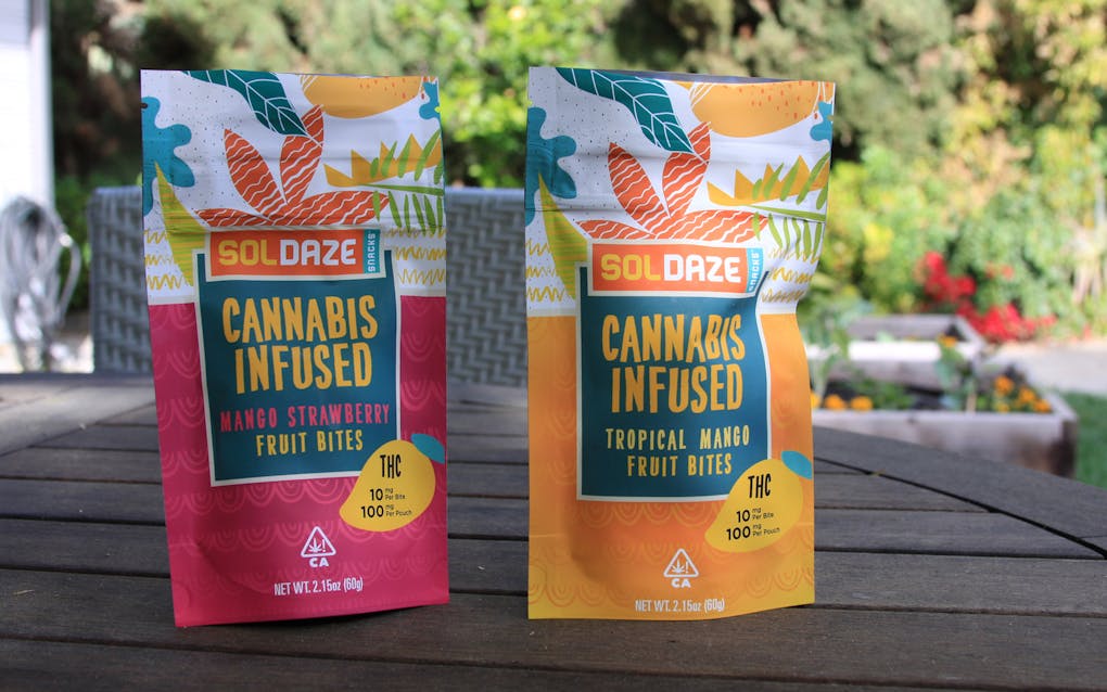 Smoke Good, Do Good With These Cannabis Products That Give Back | Leafly