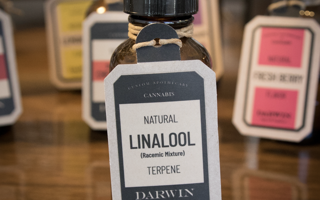 How Terpene Profiles Open the Door to New Vape Varieties | Leafly