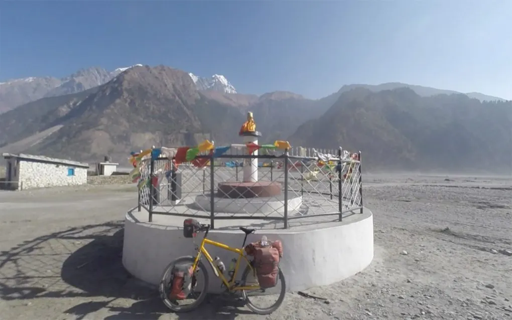 ‘Stoners Aren’t Lazy,’ Says Man Who Biked 19,000 Miles While Stoned ...
