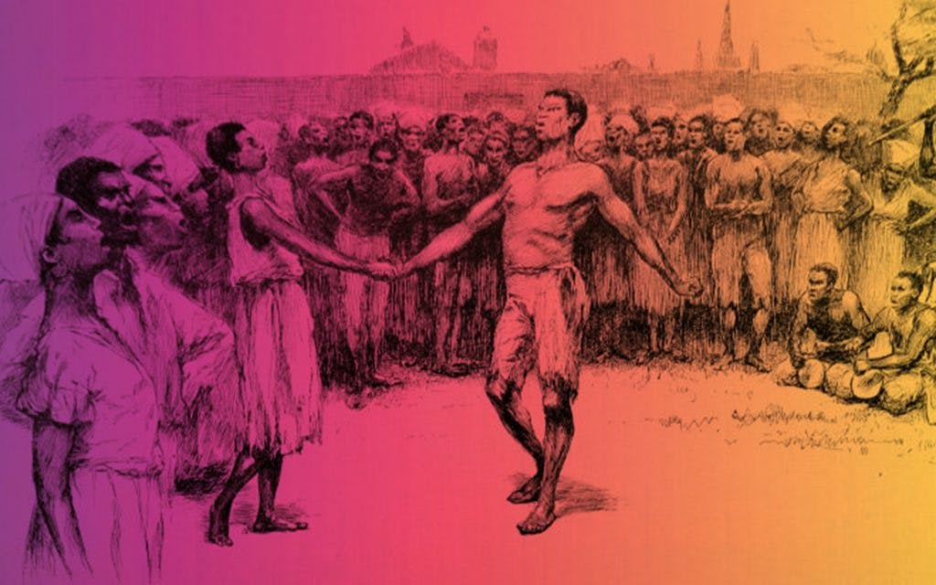 10 Cannabis-Fueled Cultural Movements That Changed the Game | Leafly