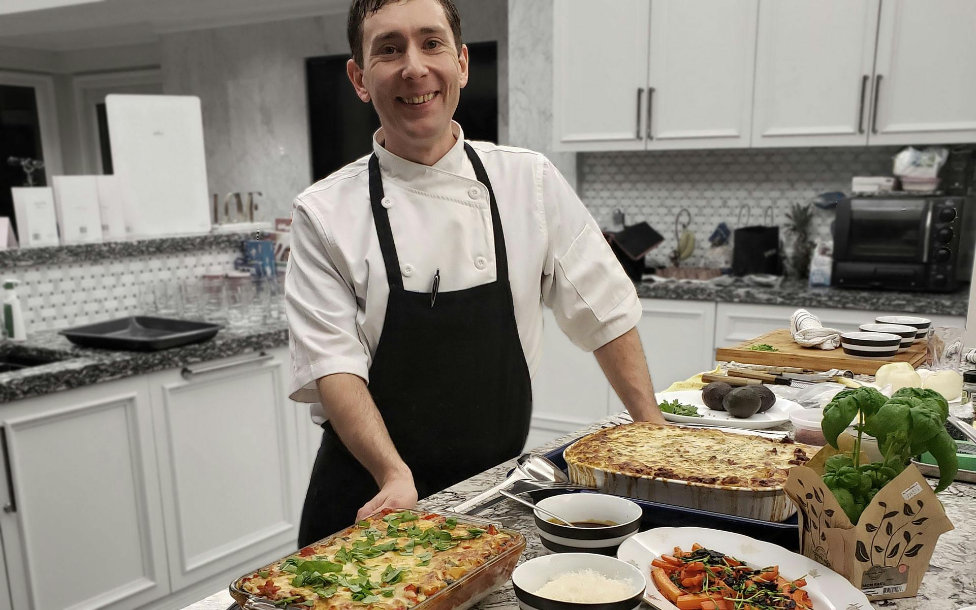 Cooking with Cannabis: Tips From a Red Seal Chef