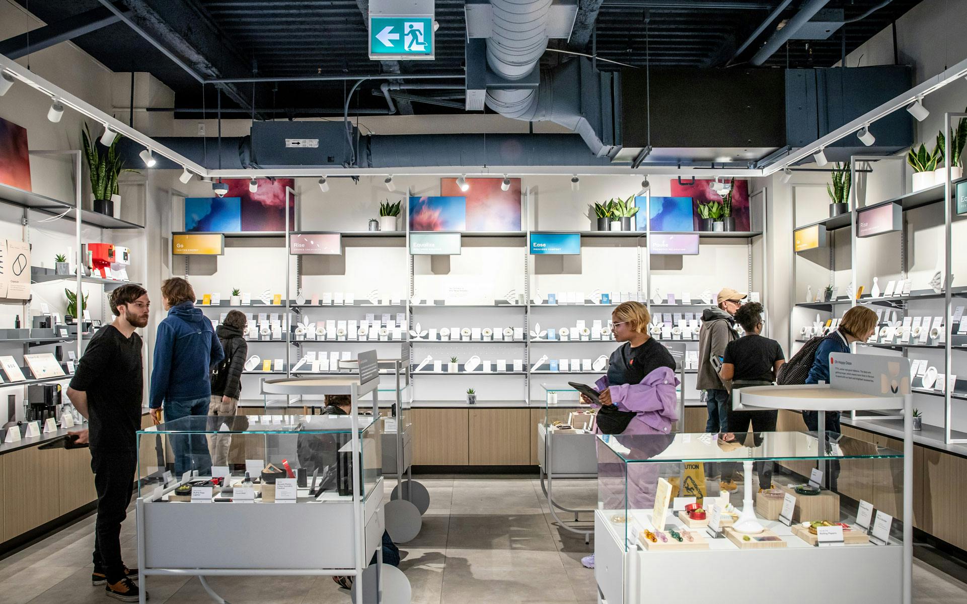 Cannabis Retail Guide: Tokyo Smoke, Oshawa