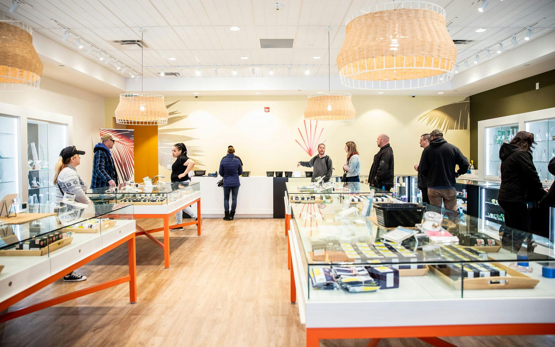 Cannabis Retail Guide: Canna Cabana, Hamilton
