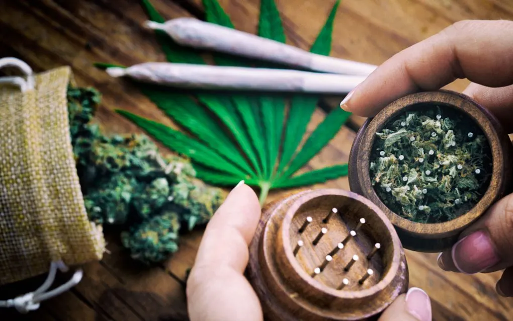 Secret Nature Brings Craft Cannabis Sensibility to CBD Flower | Leafly