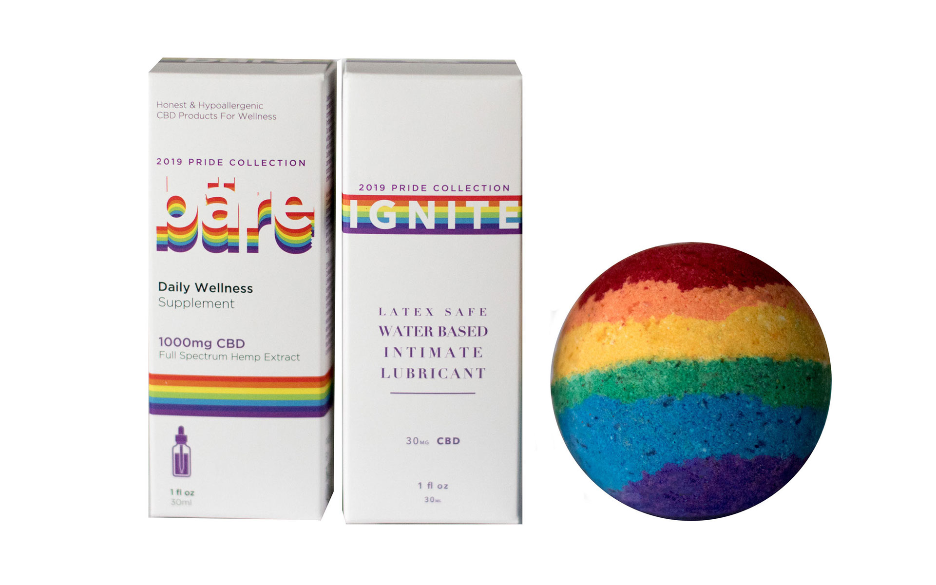 LGBT, Marijuana Community Unite in These Pride Products | Leafly