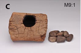 2,500-Year-Old Bong Suggests Ancient Chinese Got High at Funerals | Leafly