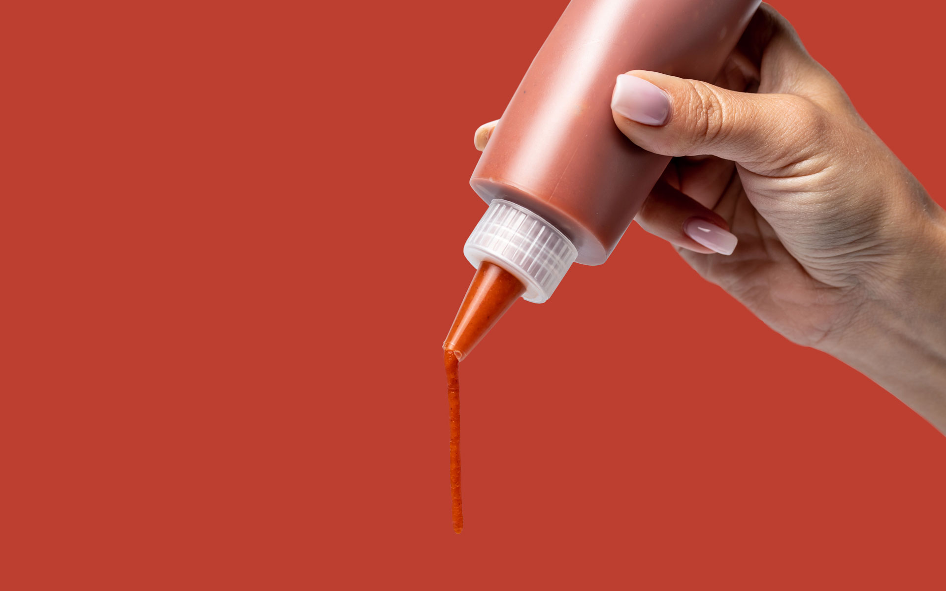 Recipe: How to make cannabis-infused ketchup