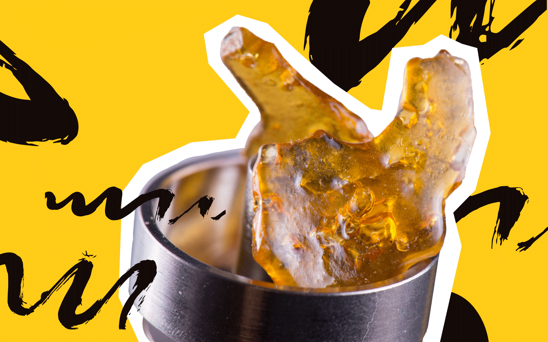 Celebrate 710 With These Dabbing Essentials
