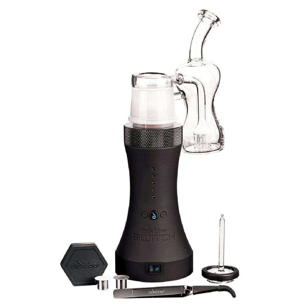 Celebrate 710 With These Dabbing Essentials