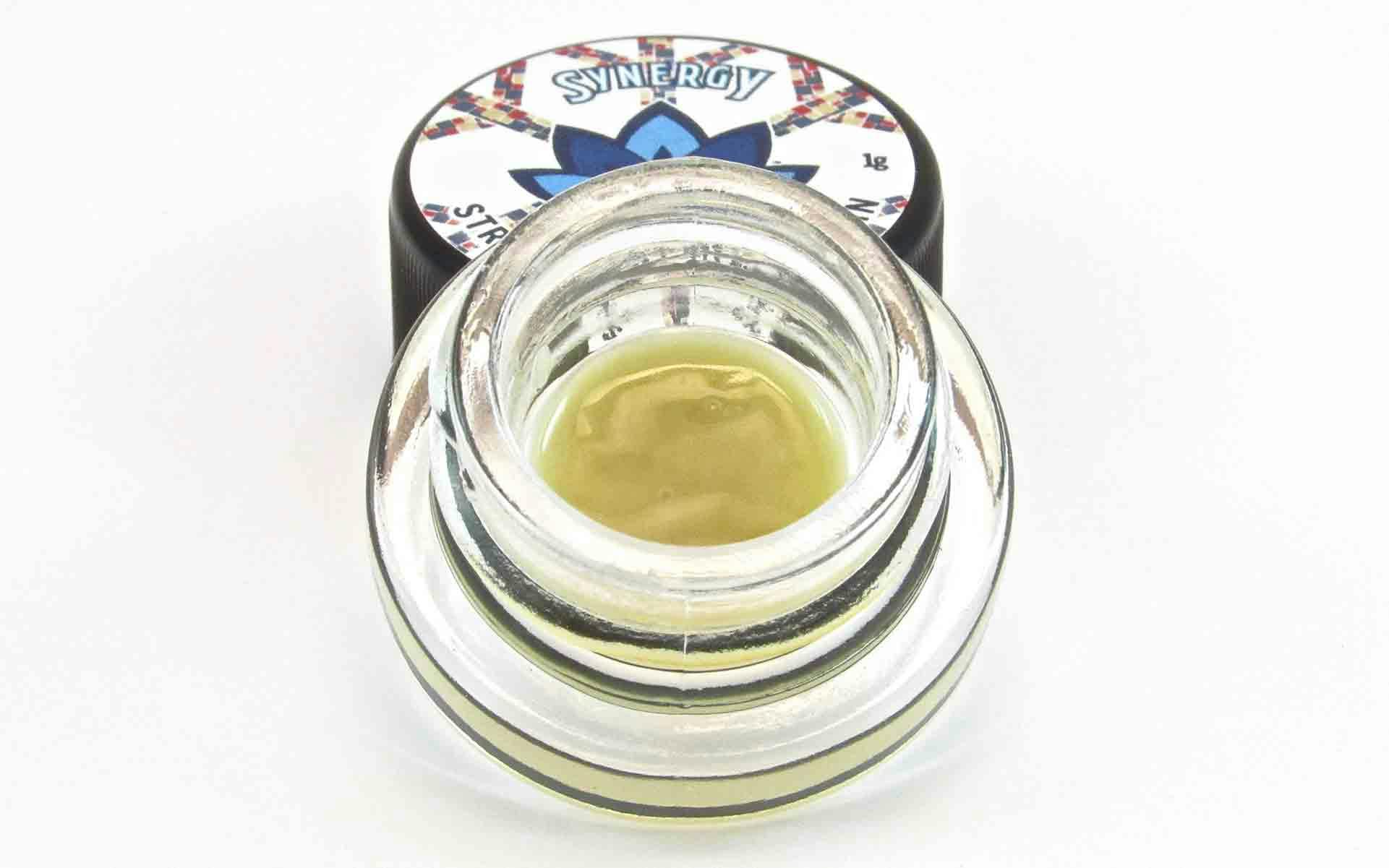 We Dabbed the Most Expensive Cannabis Extract in California | Leafly