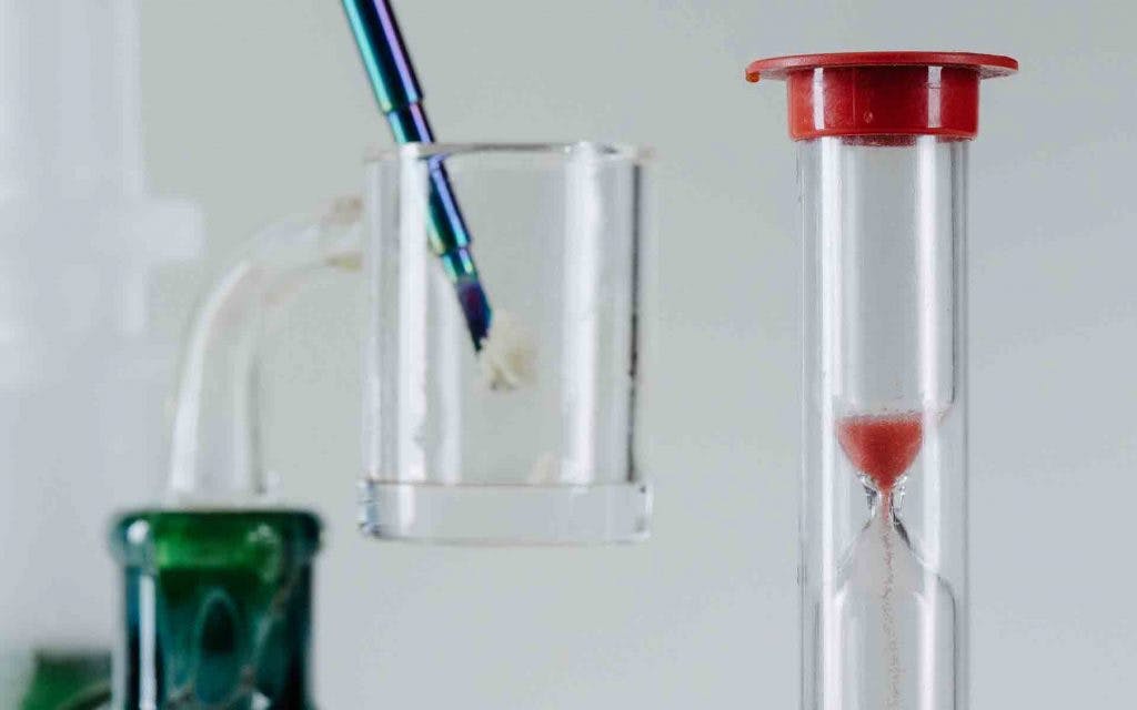 How to Dab Weed | Smoking Wax & Shatter | Leafly