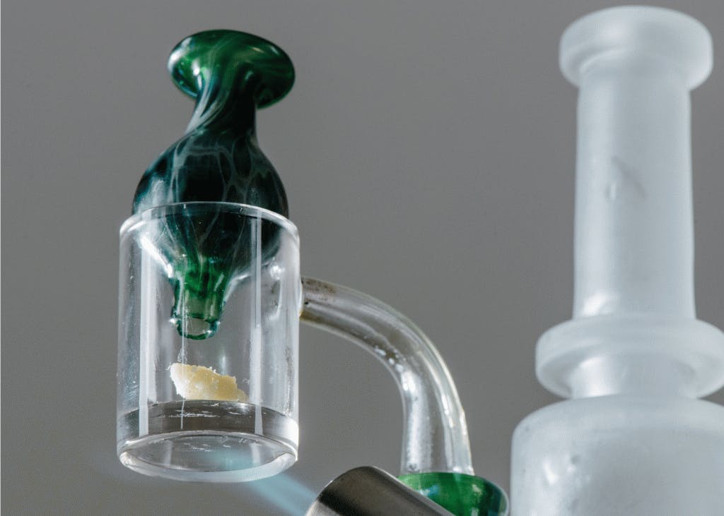 How to Dab Weed | Smoking Wax & Shatter | Leafly