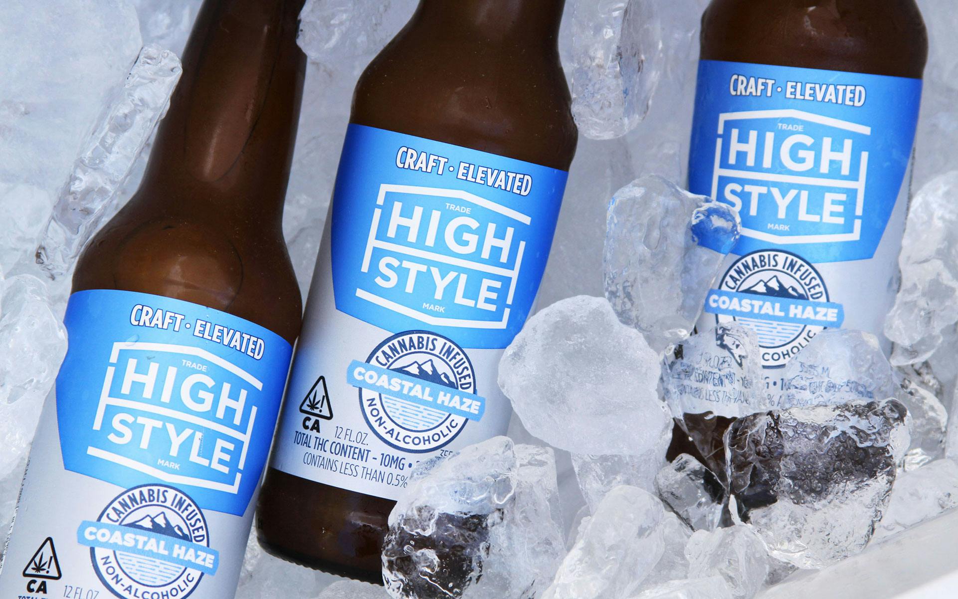 Beer Brewers Rank New Cannabis Beers: 'They Should Just Stop' | Leafly