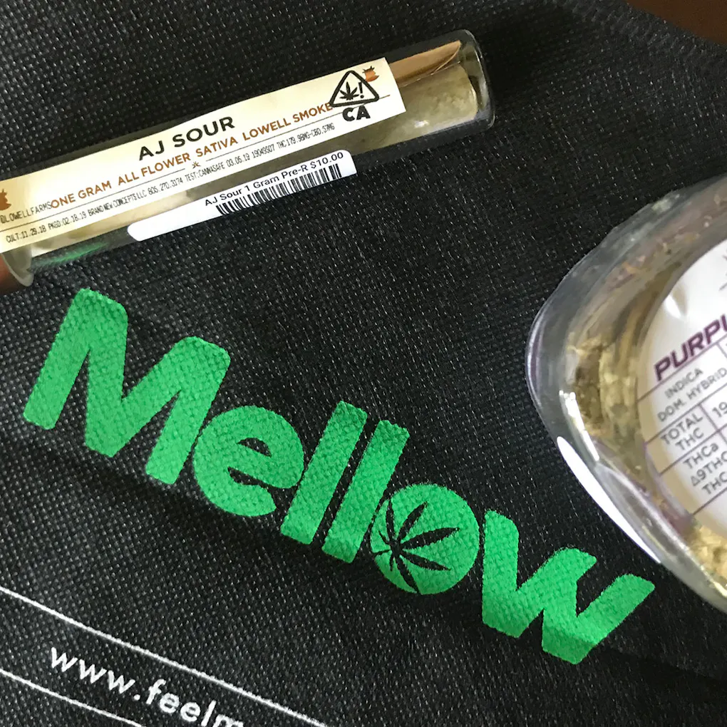‘What’s the Best Marijuana Delivery Service Near Me?’ | Leafly