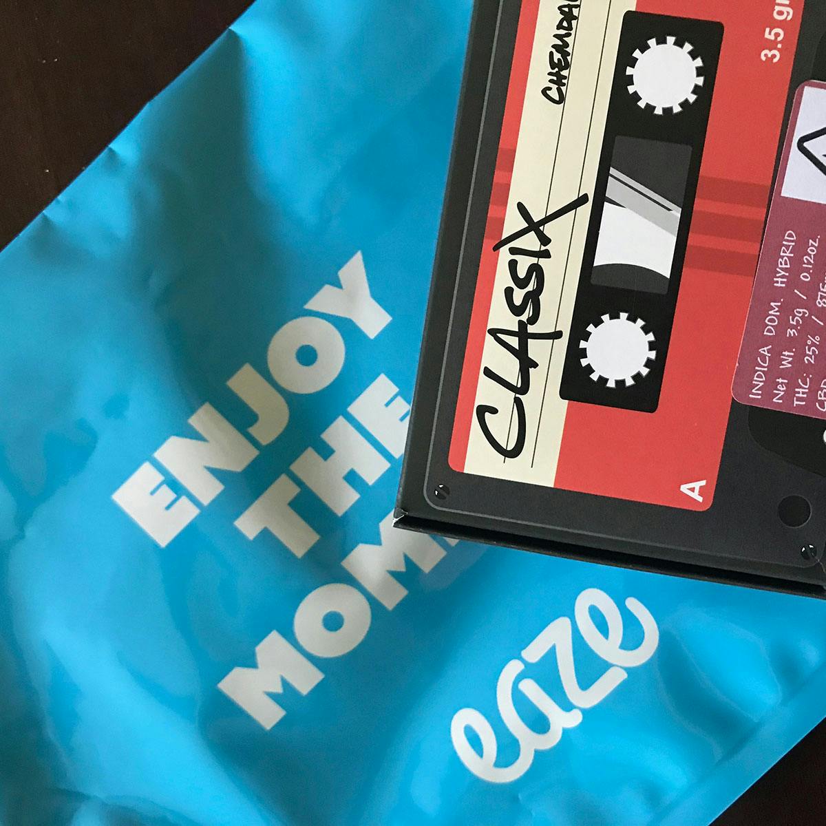 ‘What’s the Best Marijuana Delivery Service Near Me?’ | Leafly