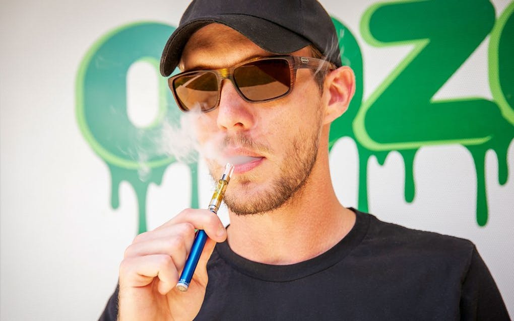 How Ooze Wholesale Connects Retailers With Today’s Cannabis Accessories ...