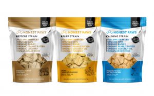 8 Best CBD Dog Treats for Your Pupper | Leafly