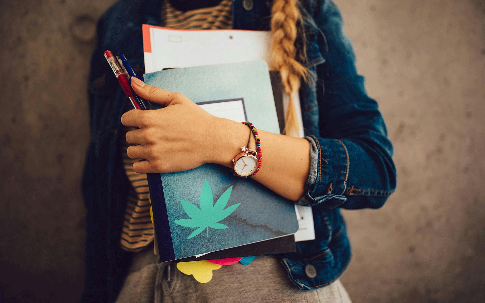 Higher Education: The Top Universities Offering Cannabis Degrees