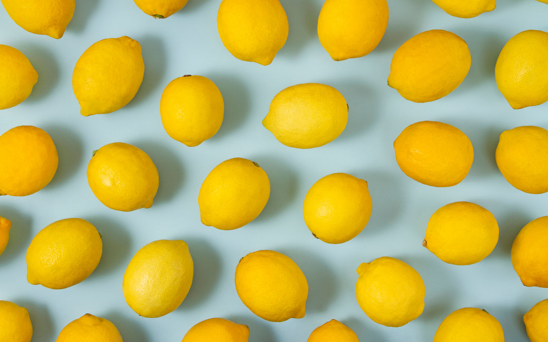 Smellin' lemons: Unlocking the potential of citrus-scented cannabis