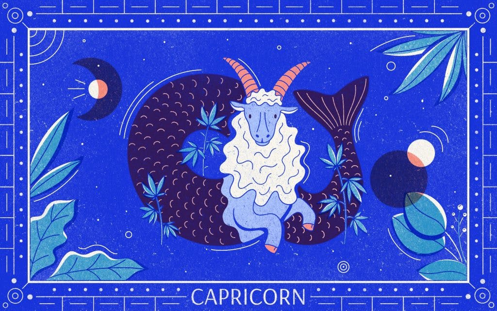 Star signs and cannabis strains: November 2020 horoscopes