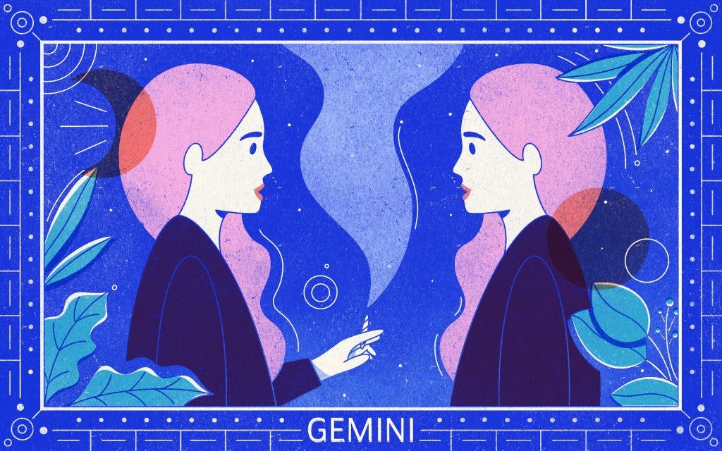Star signs and cannabis strains: November 2020 horoscopes
