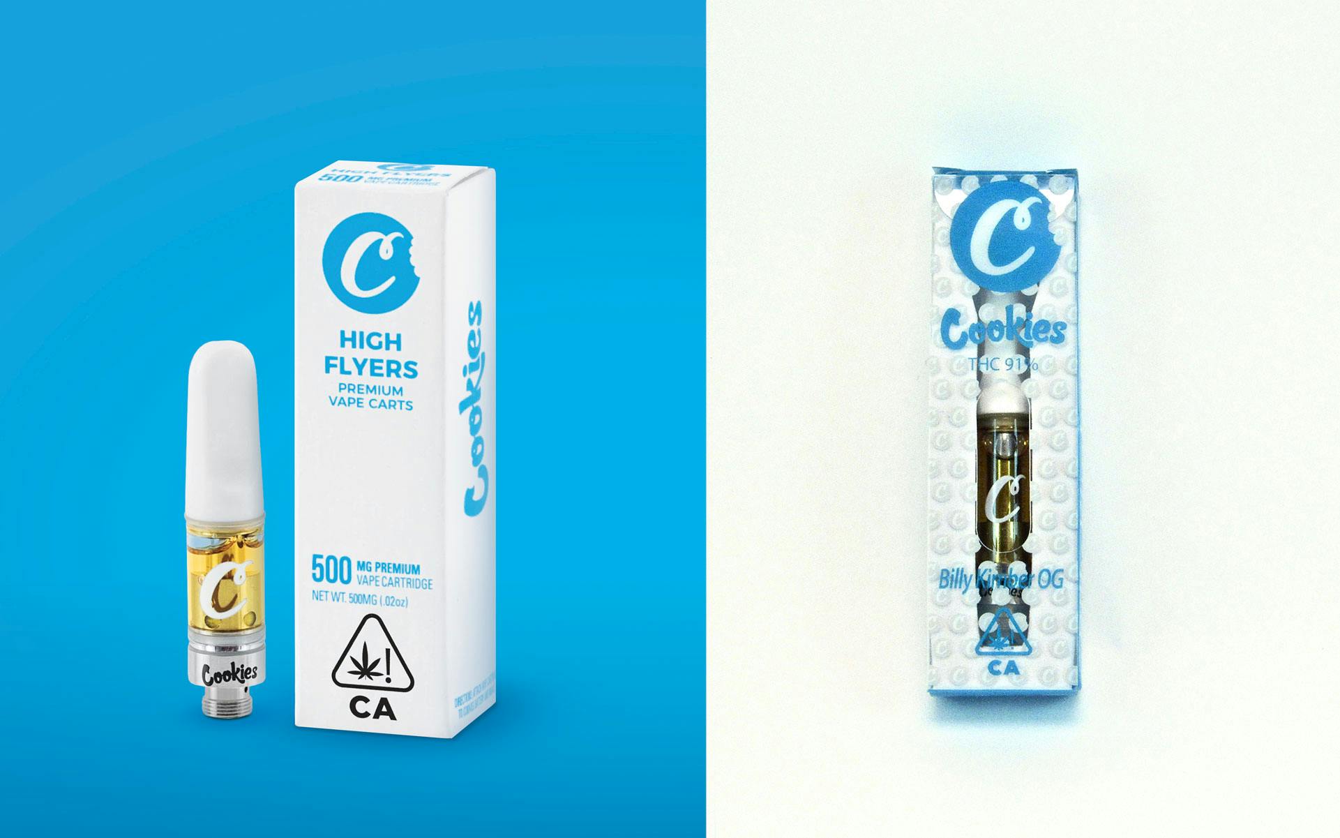 How to spot a fake vape cartridge | Leafly