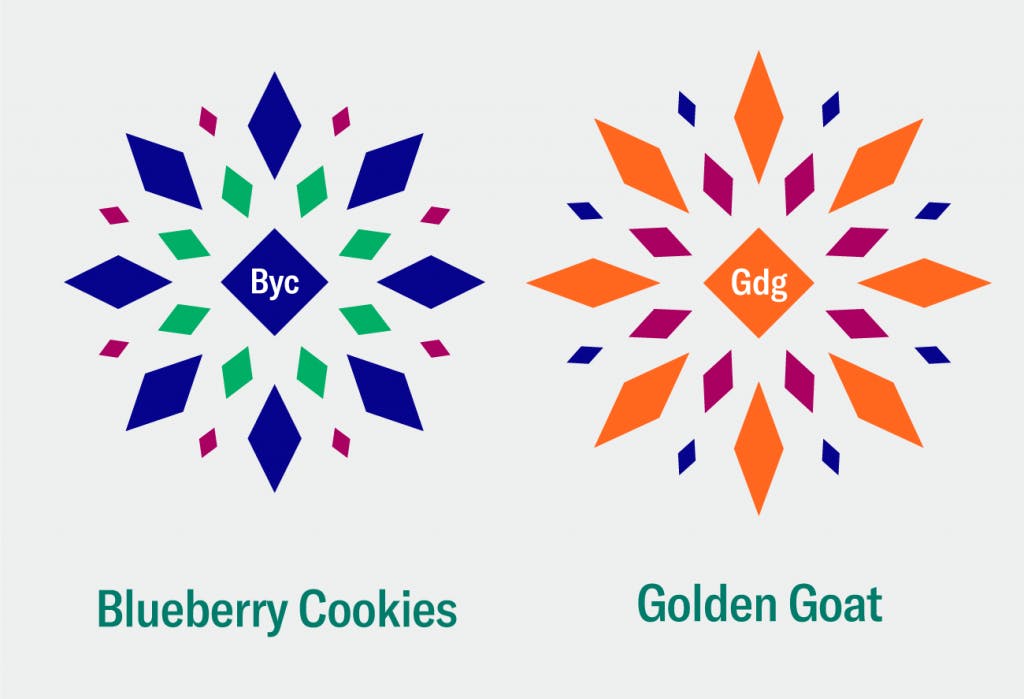 Explore cannabis strains with a new perspective | Leafly