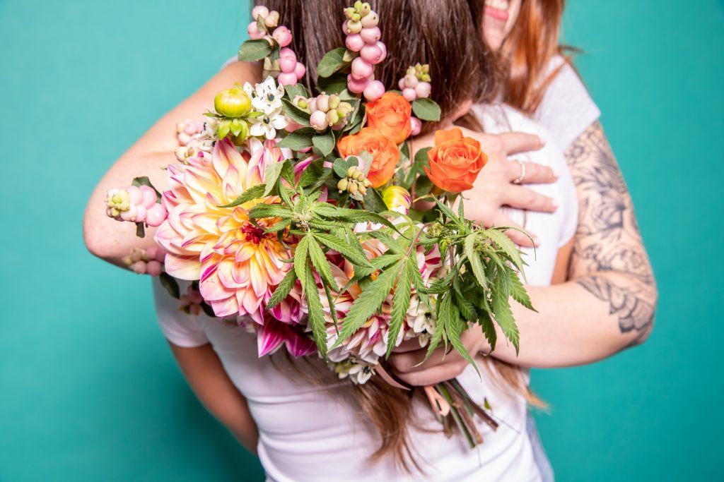 How to host a cannabis party (that even non consumers will love)