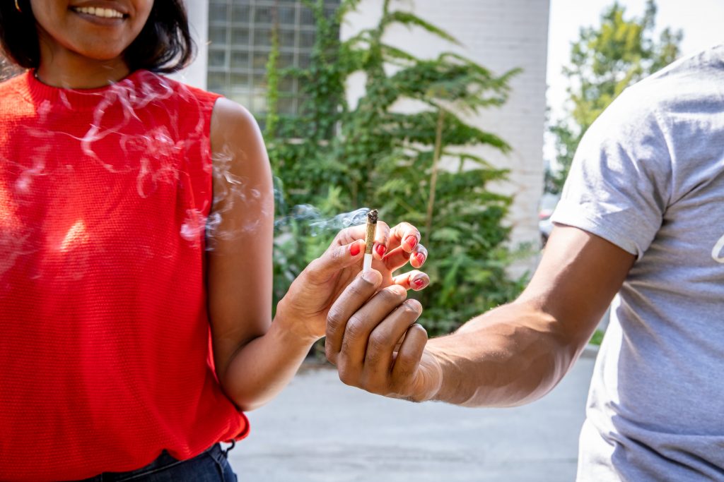 How to host a cannabis party (that even non consumers will love)