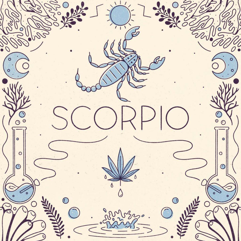 Star signs and cannabis strains: February 2022 horoscopes