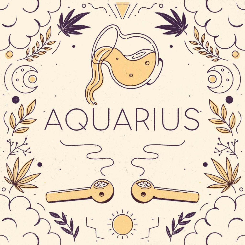 Star signs and cannabis strains: August 2020 horoscopes