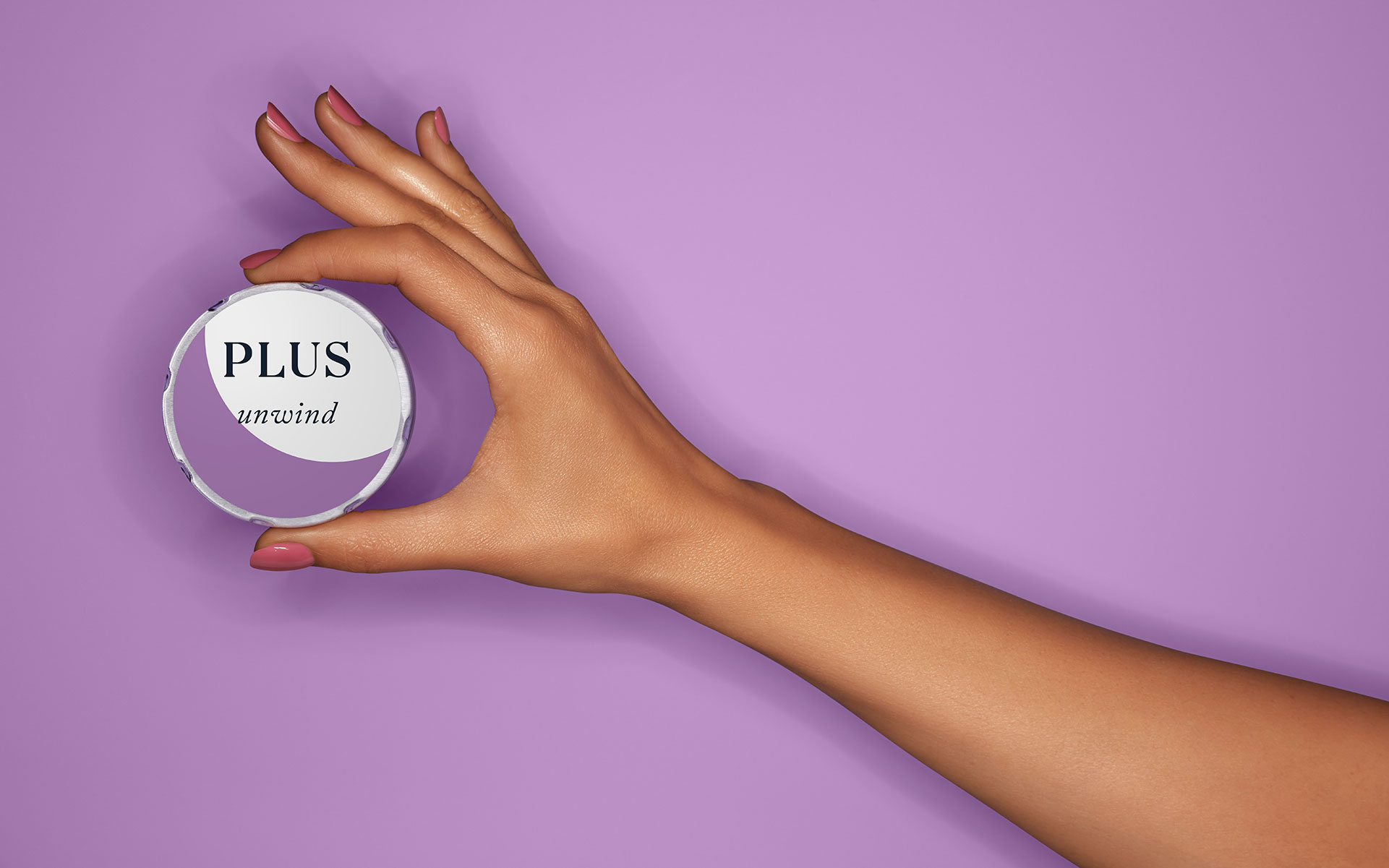 How PLUS Products used industry expertise to create precise CBD doses ...