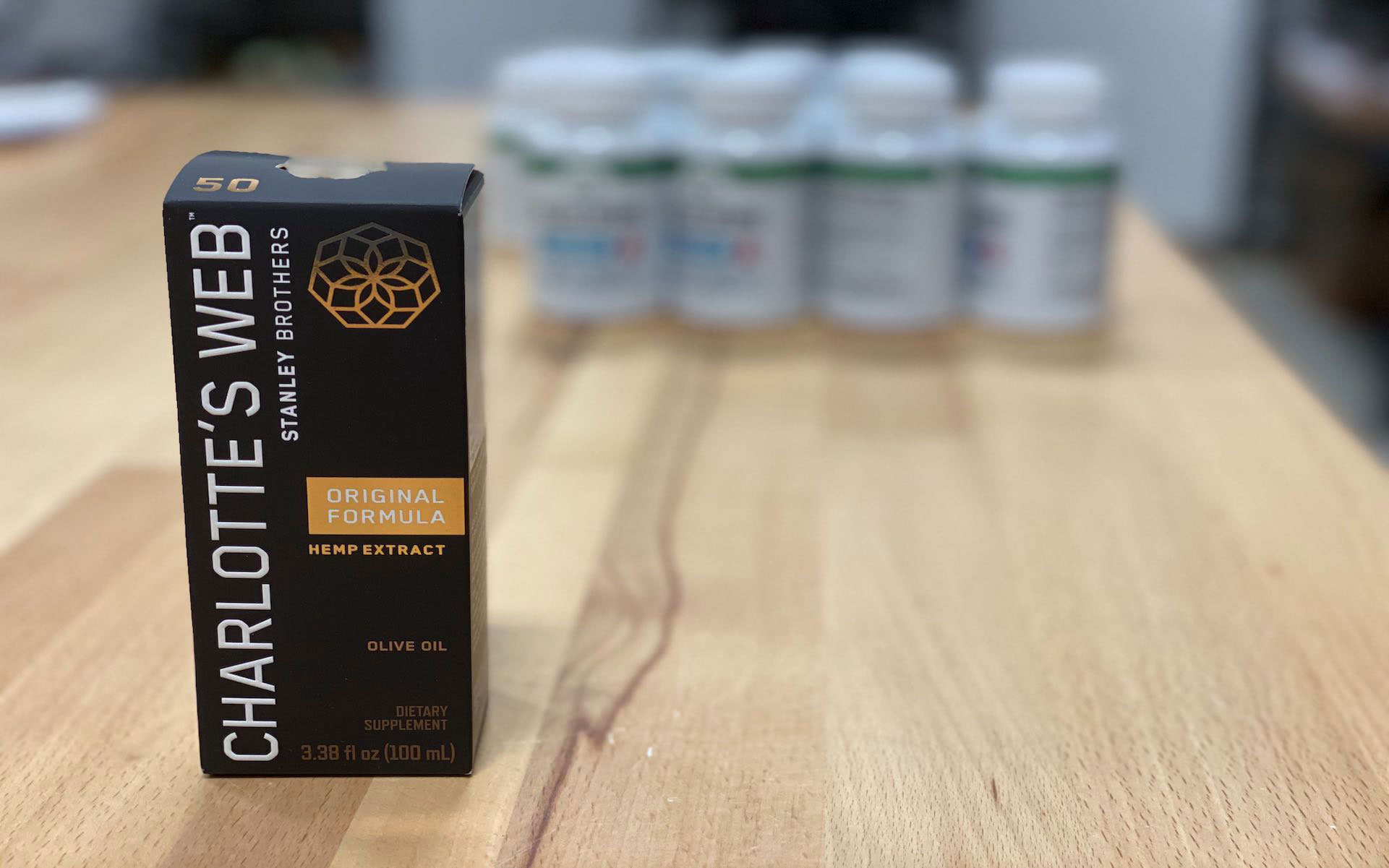 How Direct CBD Online encourages CBD discovery and savings | Leafly