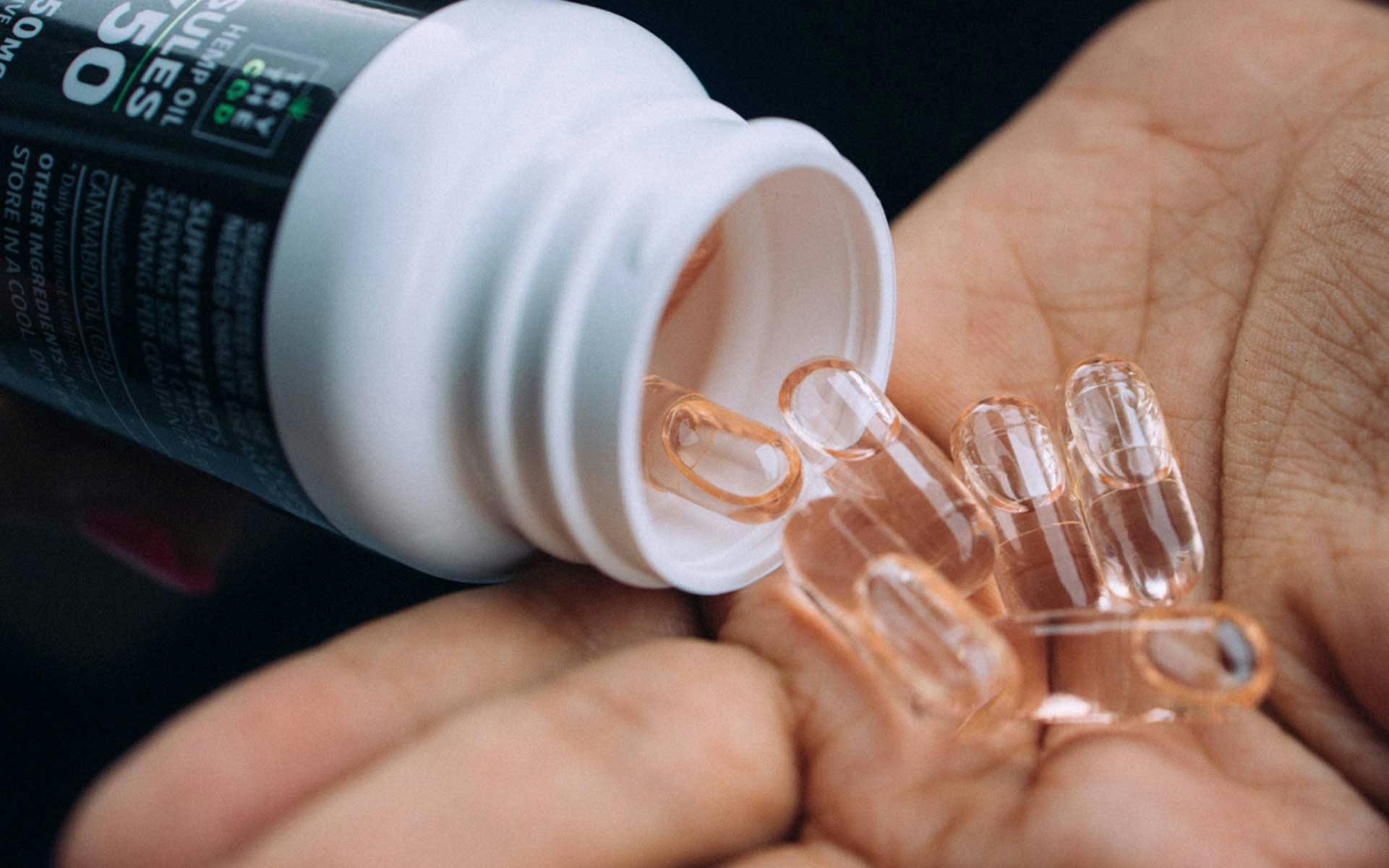 What kind of CBD user are you? | Leafly