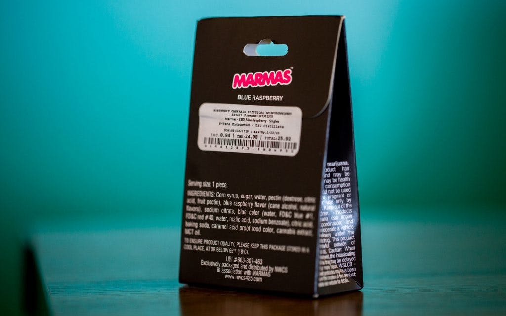 Edibles Dosage for Newbies: Chart by mg of THC | Leafly