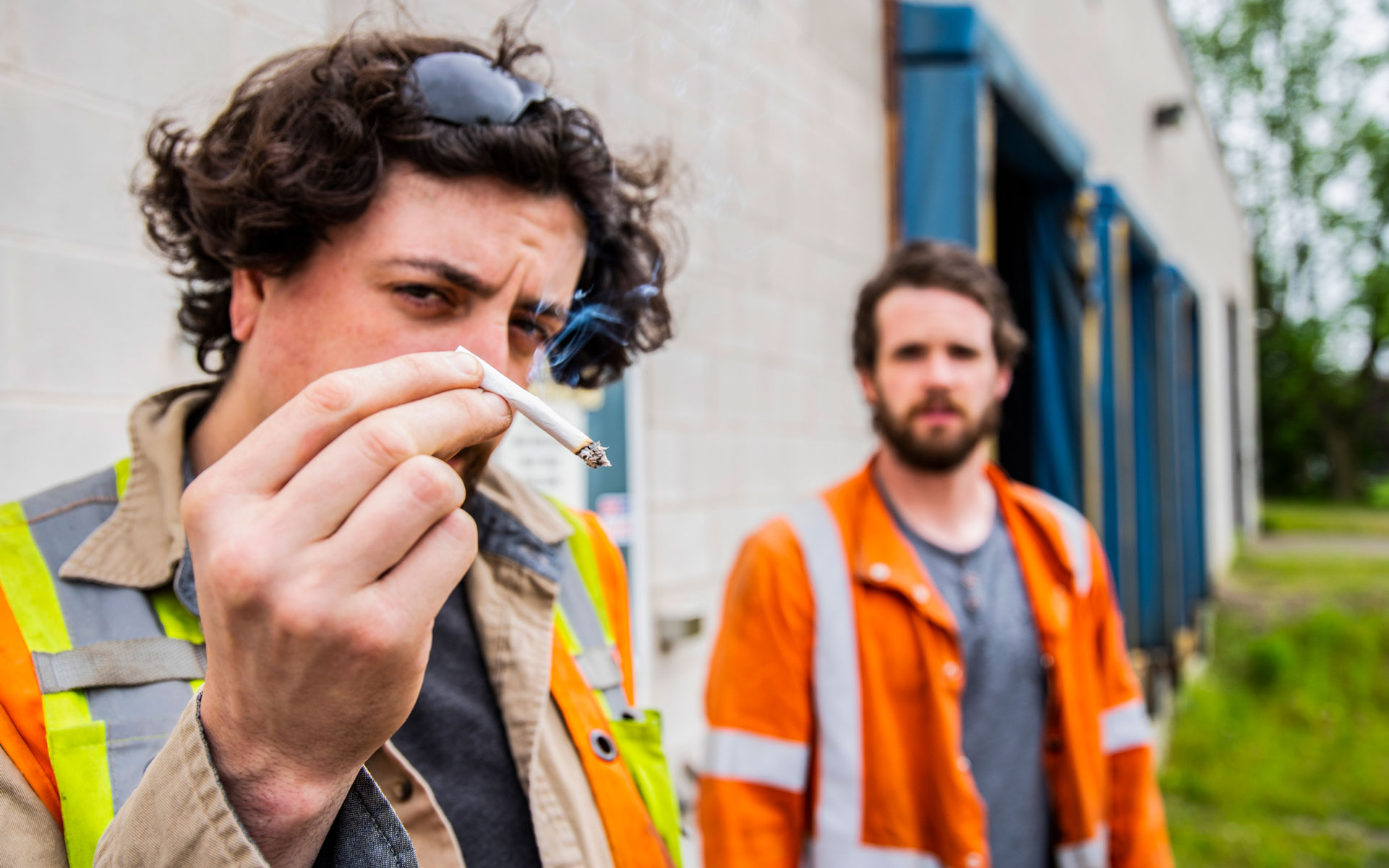 Employees and bosses equally uninformed on medical cannabis rights