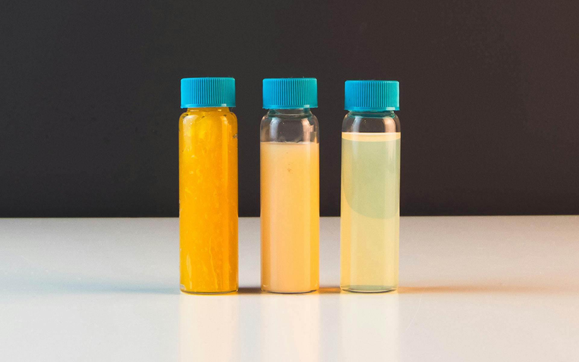 What is nano THC? How nanoemulsions create new cannabis building blocks ...