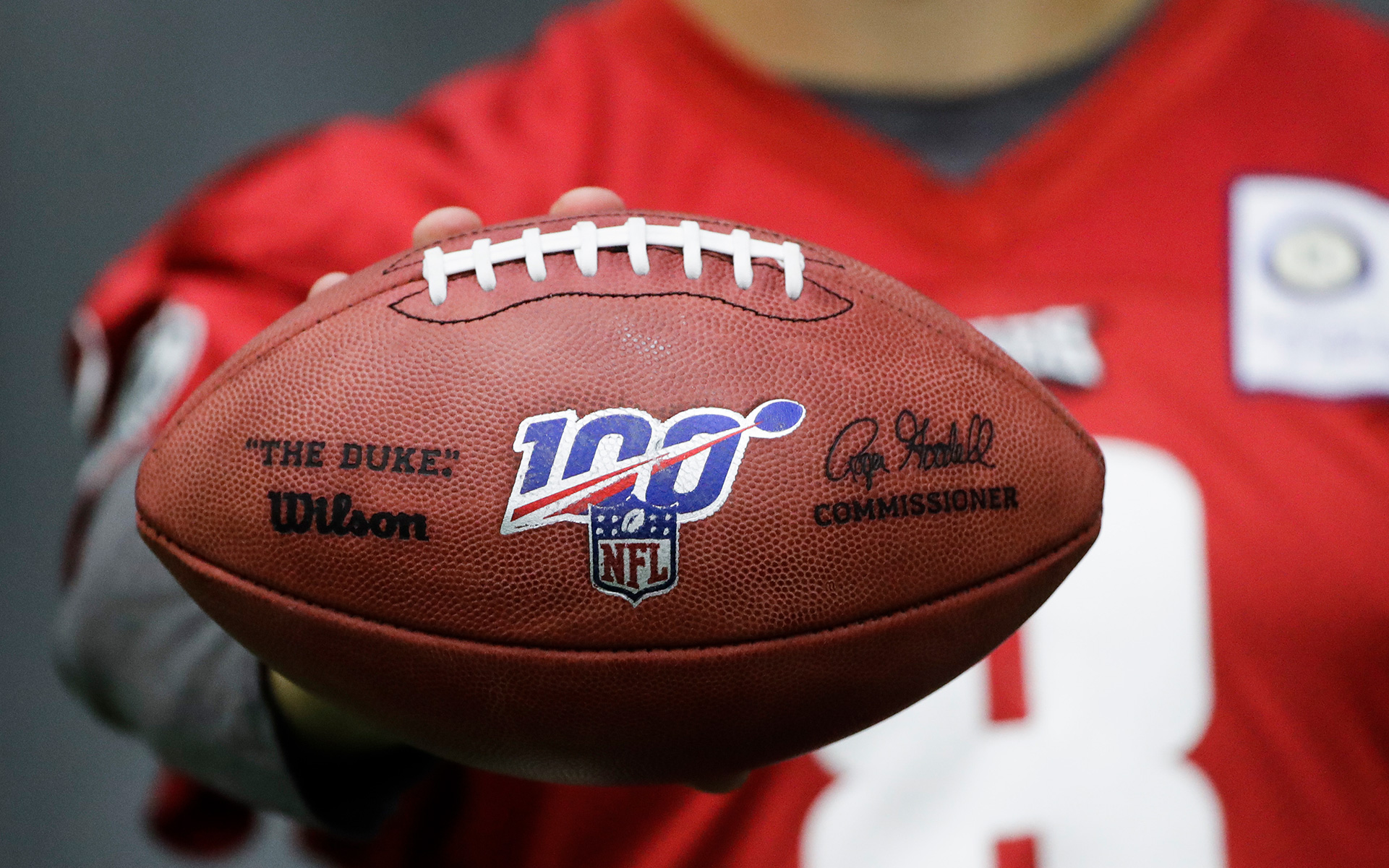 The Roll-Up #118: Why NFL players are embracing CBD | Leafly