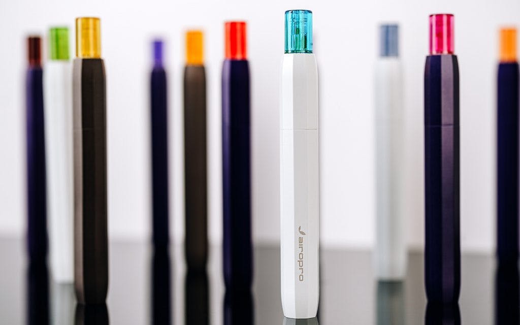 The five best cannabis vape cartridges | Leafly