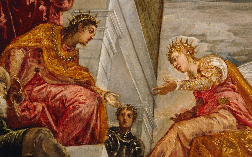 Ancient cannabis queens: 5 legendary weed-loving women