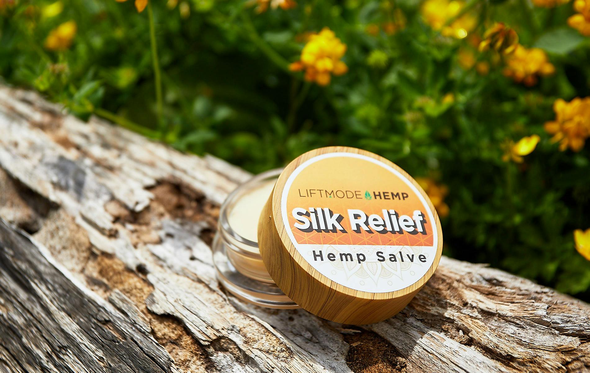 Botanical blends and CBD: LiftMode Hemp's synergistic secret | Leafly