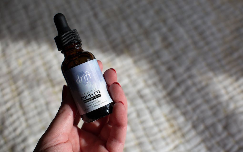 5 ways CBD can provide relief from work stress and anxiety | Leafly