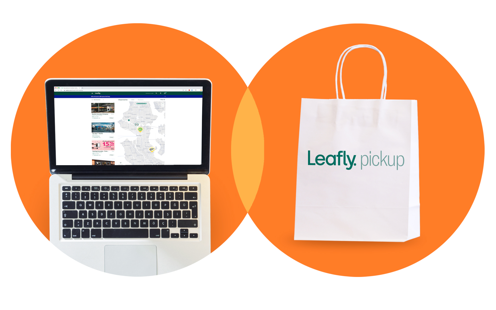 Buy cannabis online with Leafly Pickup and Delivery | Leafly