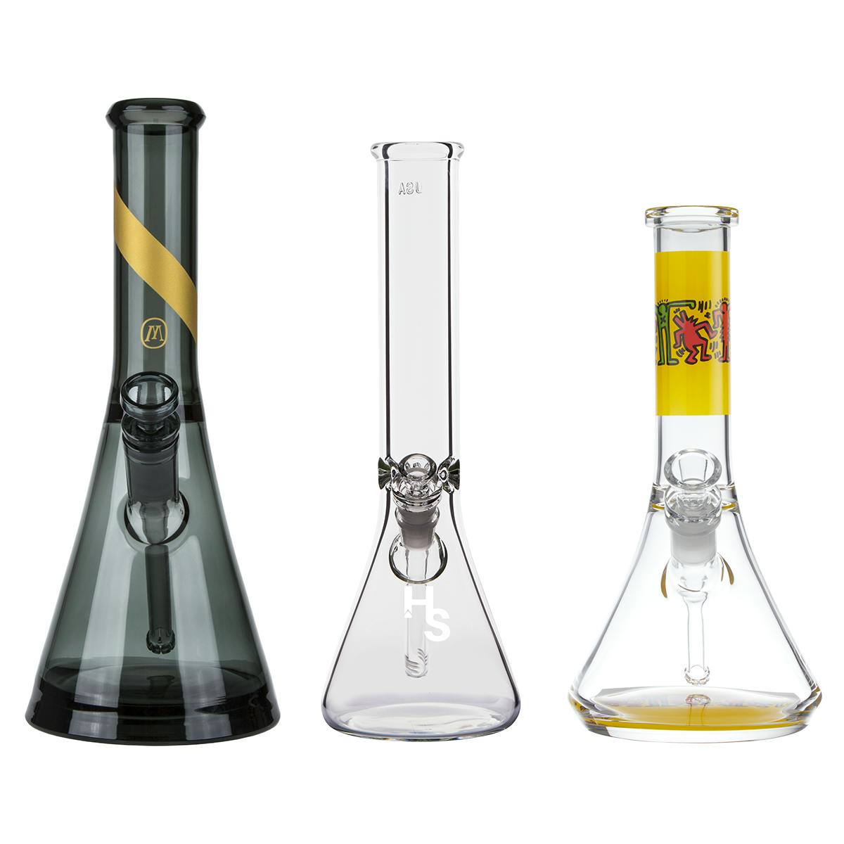 Glass 101: Pipe, bong, or bubbler? | Leafly