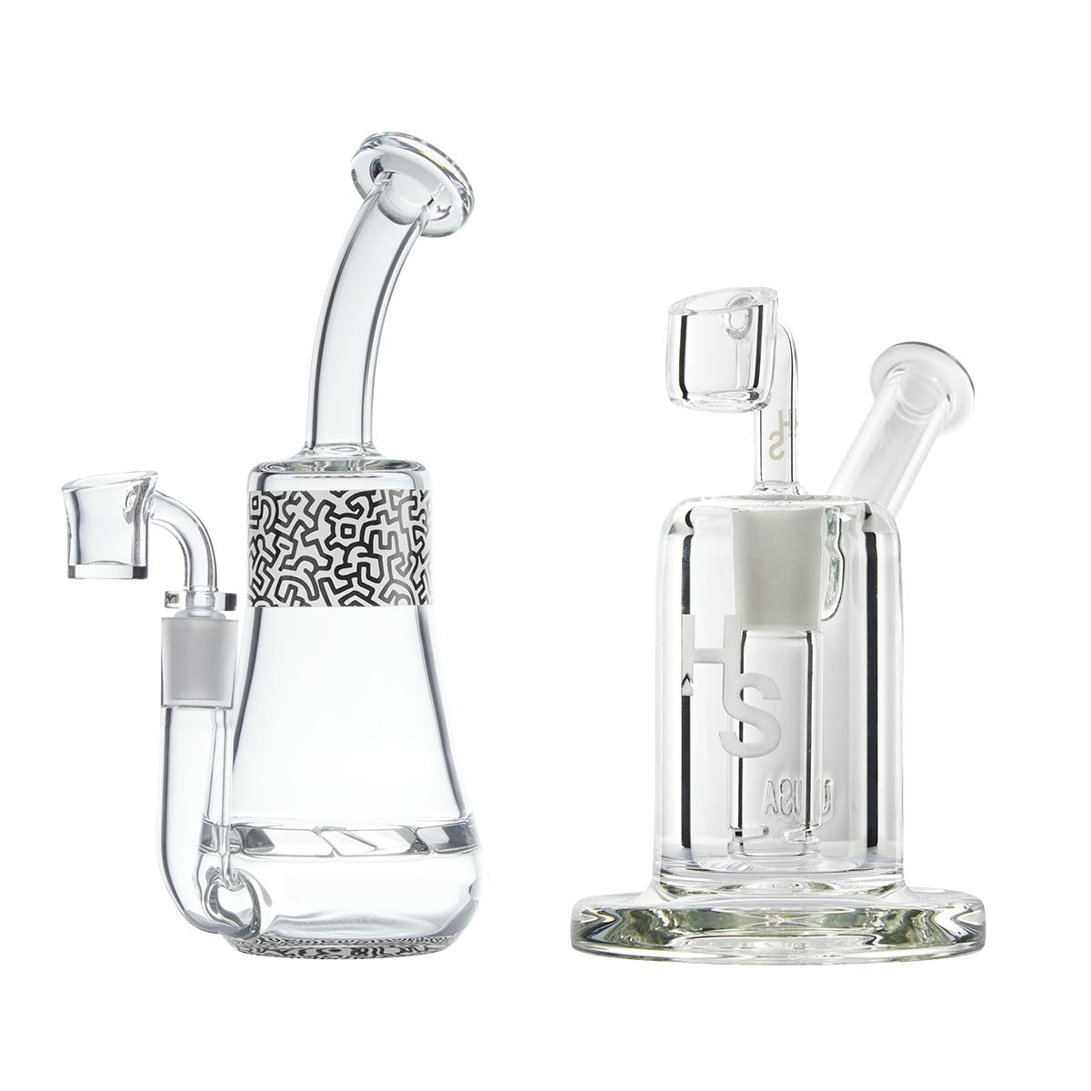 Glass 101: Pipe, bong, or bubbler? | Leafly