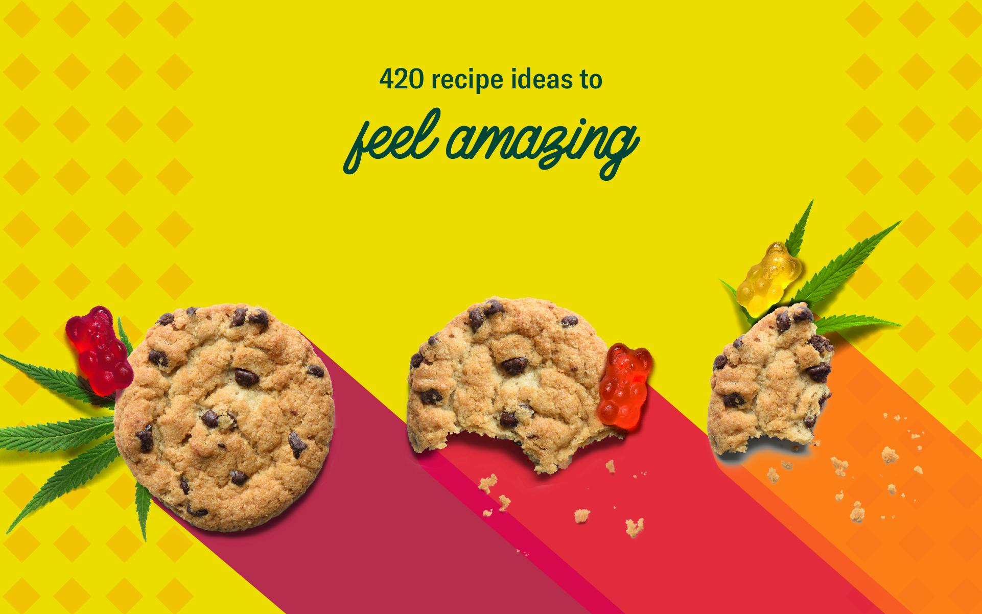 Get cooking: Release your inner cannabis chef | Leafly